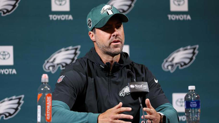 Kevin Patullo puts out fire with admission of his relationship with A.J ...
