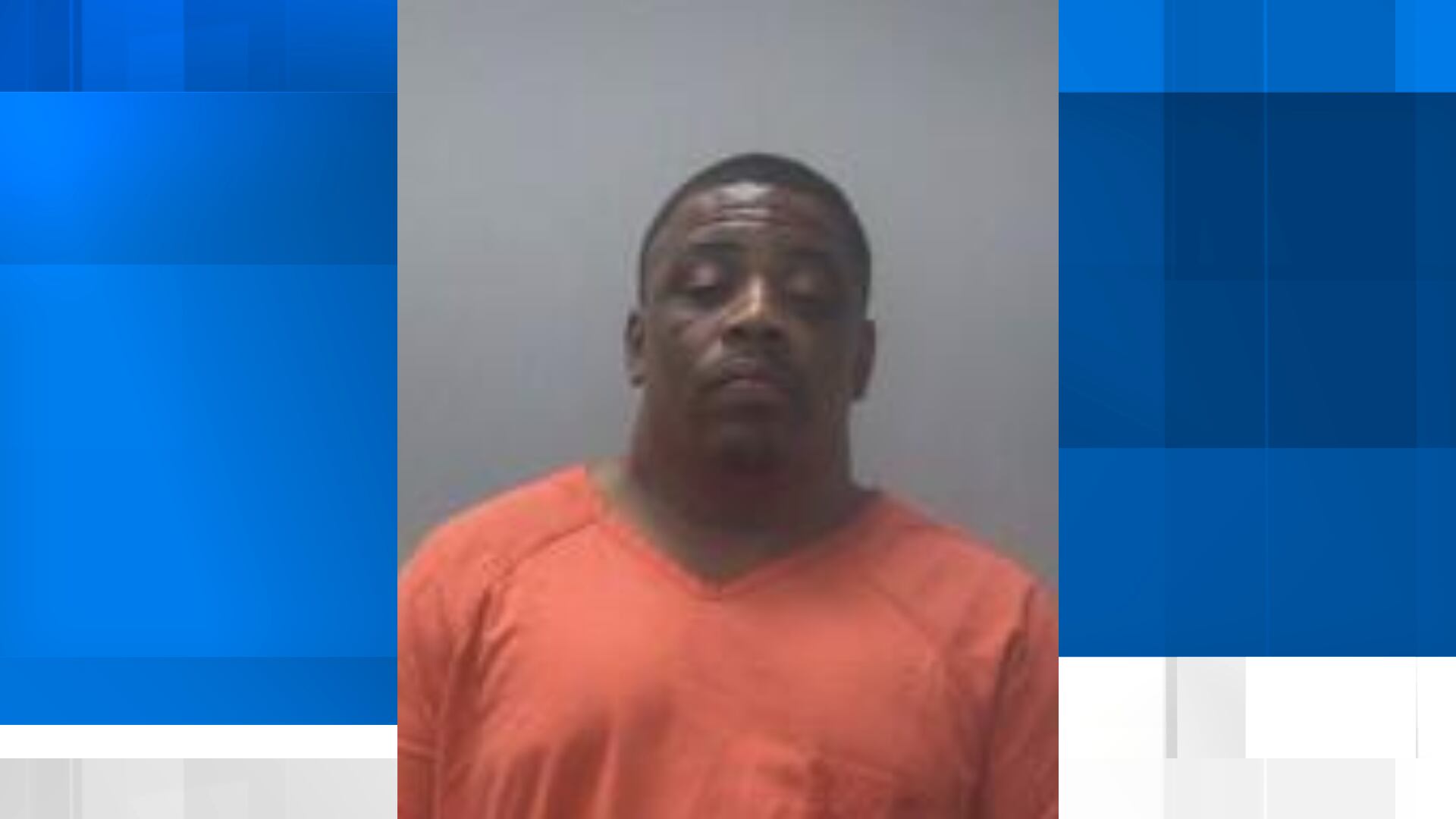 Madison man accused of hitting police officer