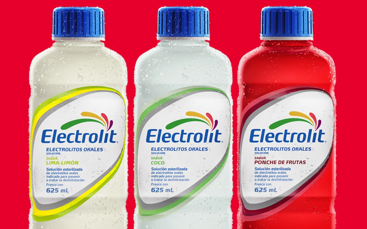 ¿Quién es el dueño de Electrolit y cuál es la polémica que involucra a ...