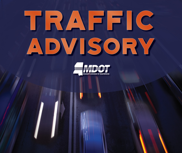MDOT executive director Brad White announced major projects on ...