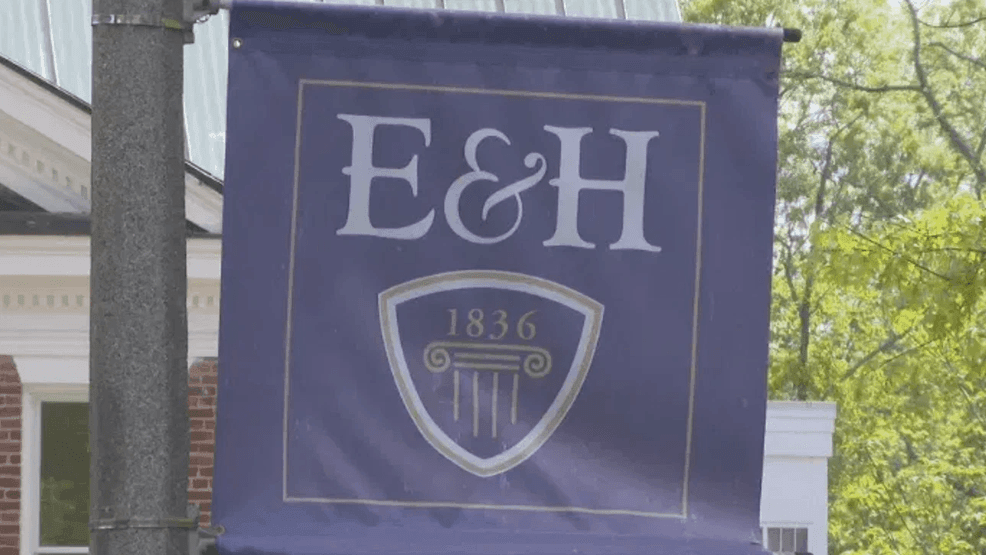 Emory & Henry University announces 50 percent tuition reduction