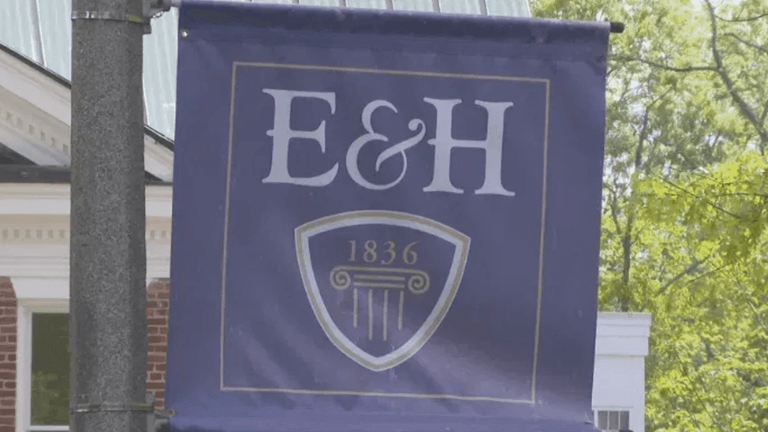 Emory & Henry University announces 50 percent tuition reduction