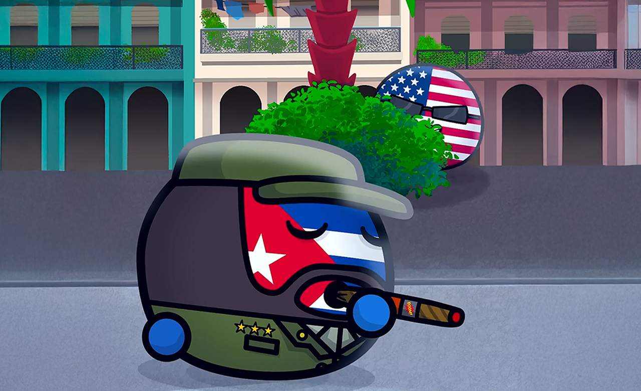 The revolutions that changed everything 🚀