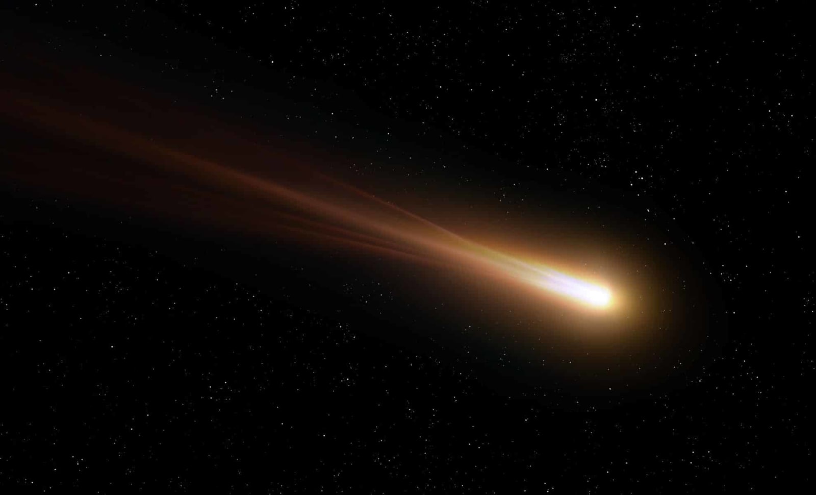 Scientists Just Moved Up the Date of a Rogue Star’s Visit And It Could ...
