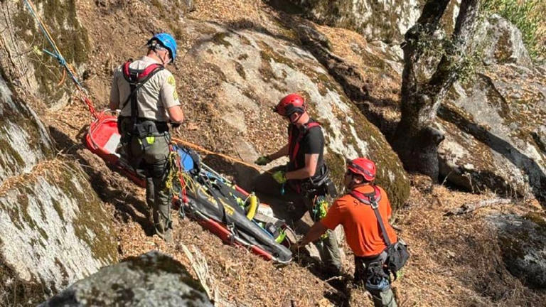 Missing Clovis woman's body found in creek near Oakhurst