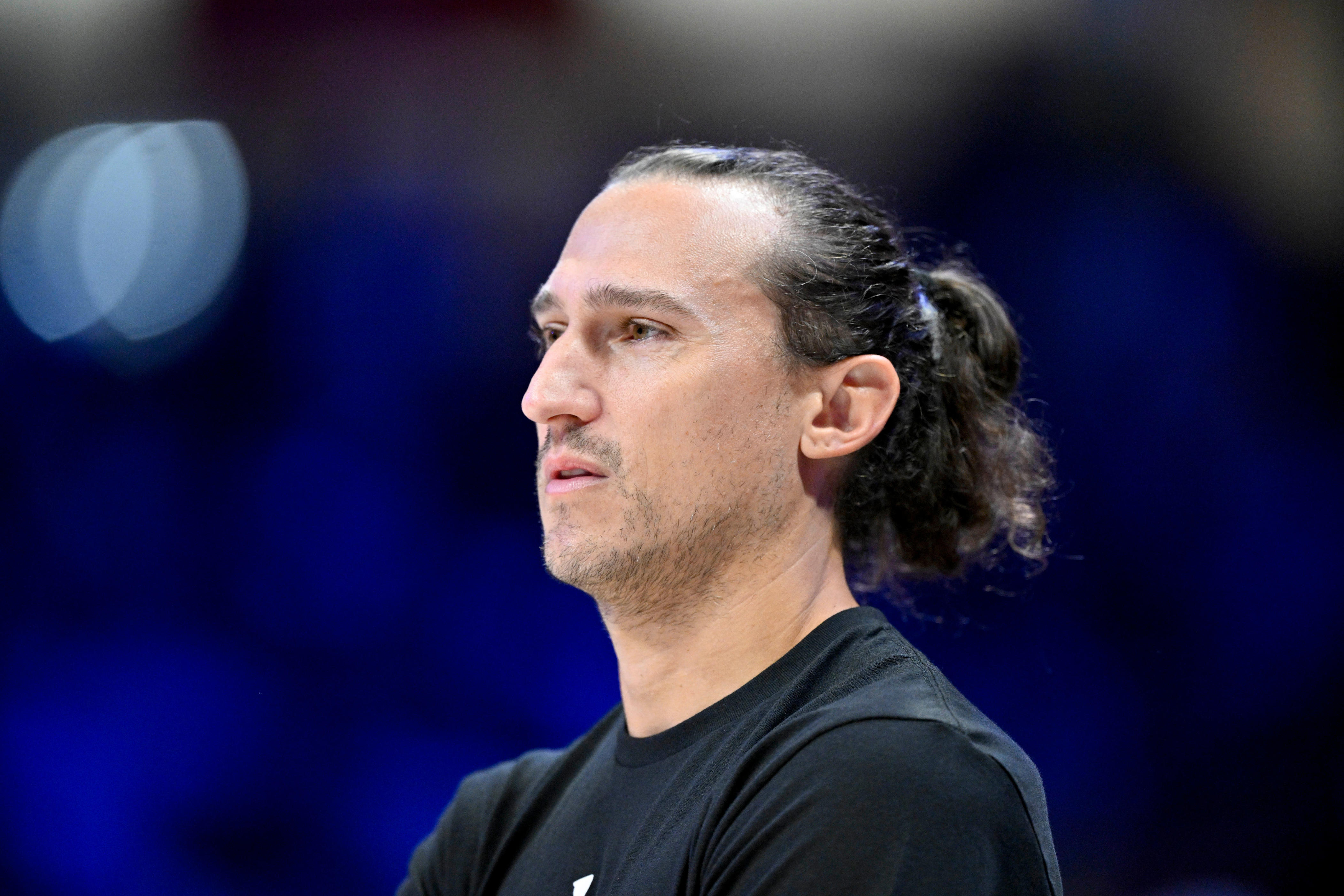 Possible coaches for the Wings vacancy after Chris Koclanes exit