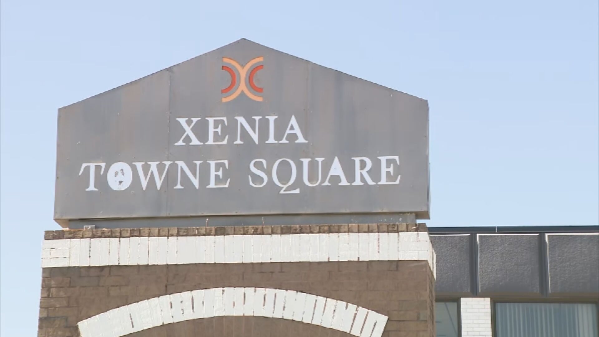 Redevelopment at Xenia Towne Square leading to address change for some ...