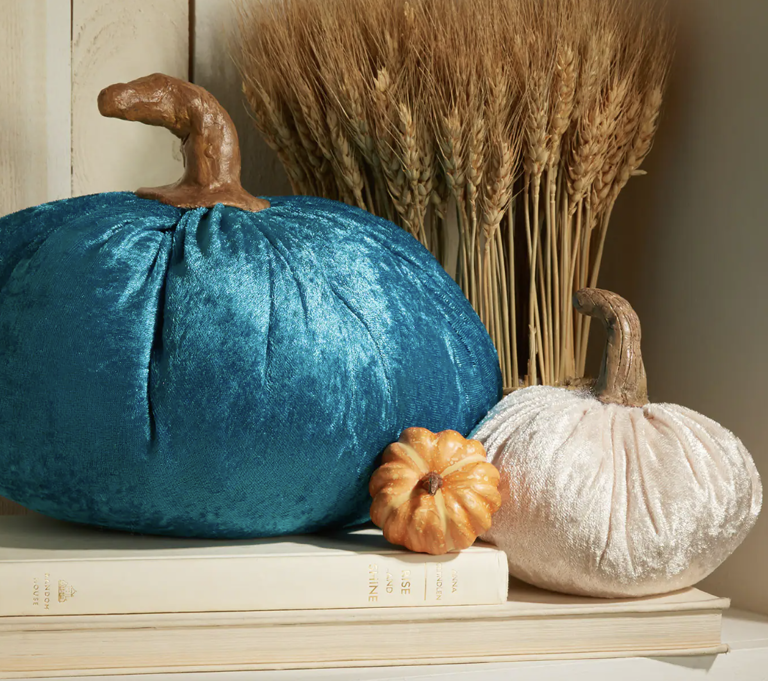 7 Beginner-Friendly Fall Crafts to Make From Michael’s New Knit + Sew ...