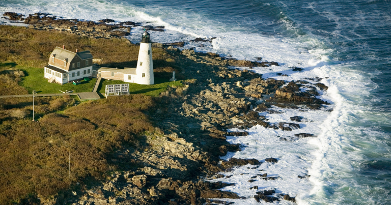 Maine's Most Famous Urban Legend: A Haunting Tale for Curious Travelers