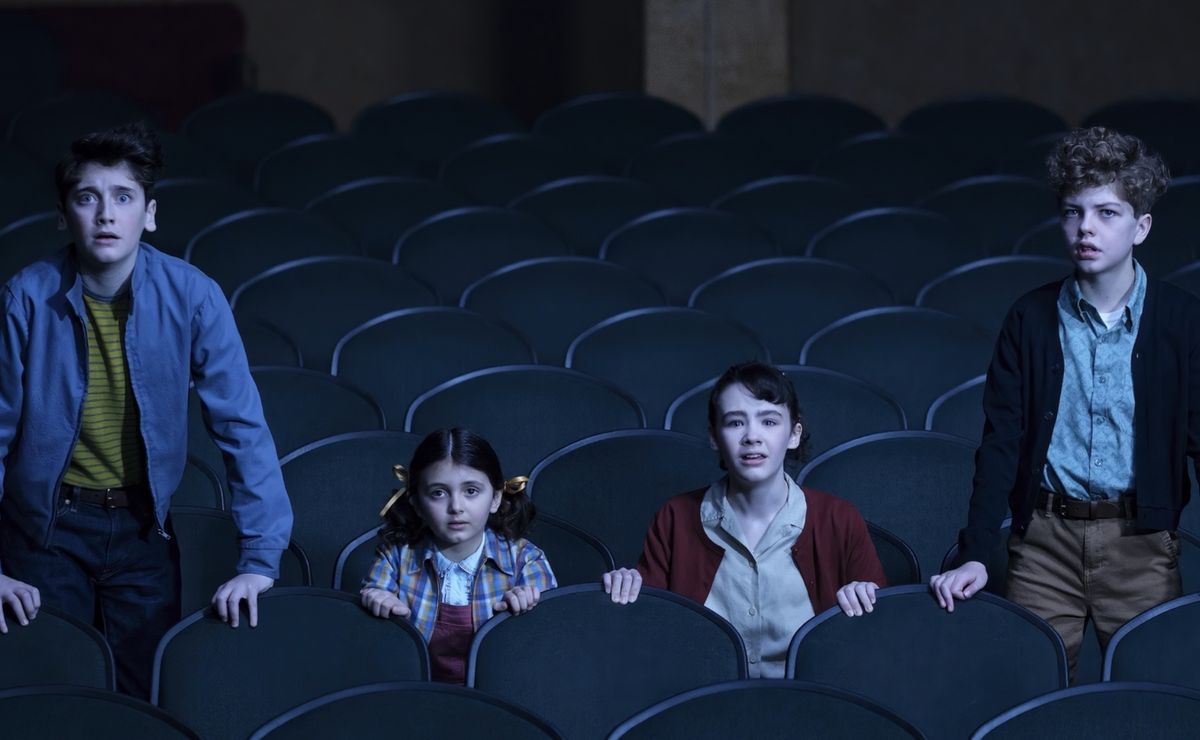 10 Successful Horror Prequels to Watch Before ‘It: Welcome to Derry’