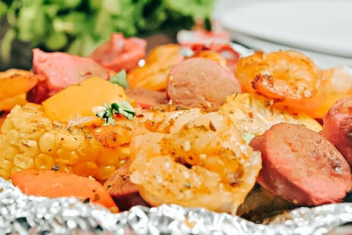 13 Creative Campfire Recipes That Make Every Meal an Adventure