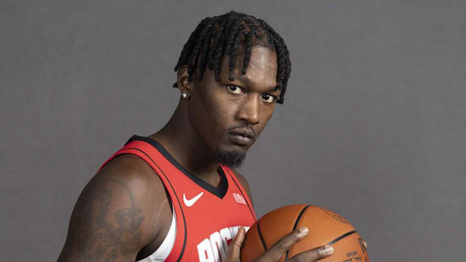 Rockets Already Dealing with Injury Challenges Ahead of Season