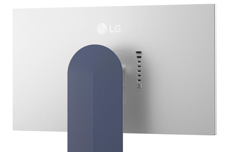 You can now preorder LG’s 6K 32-inch Thunderbolt 5 display for $2,000