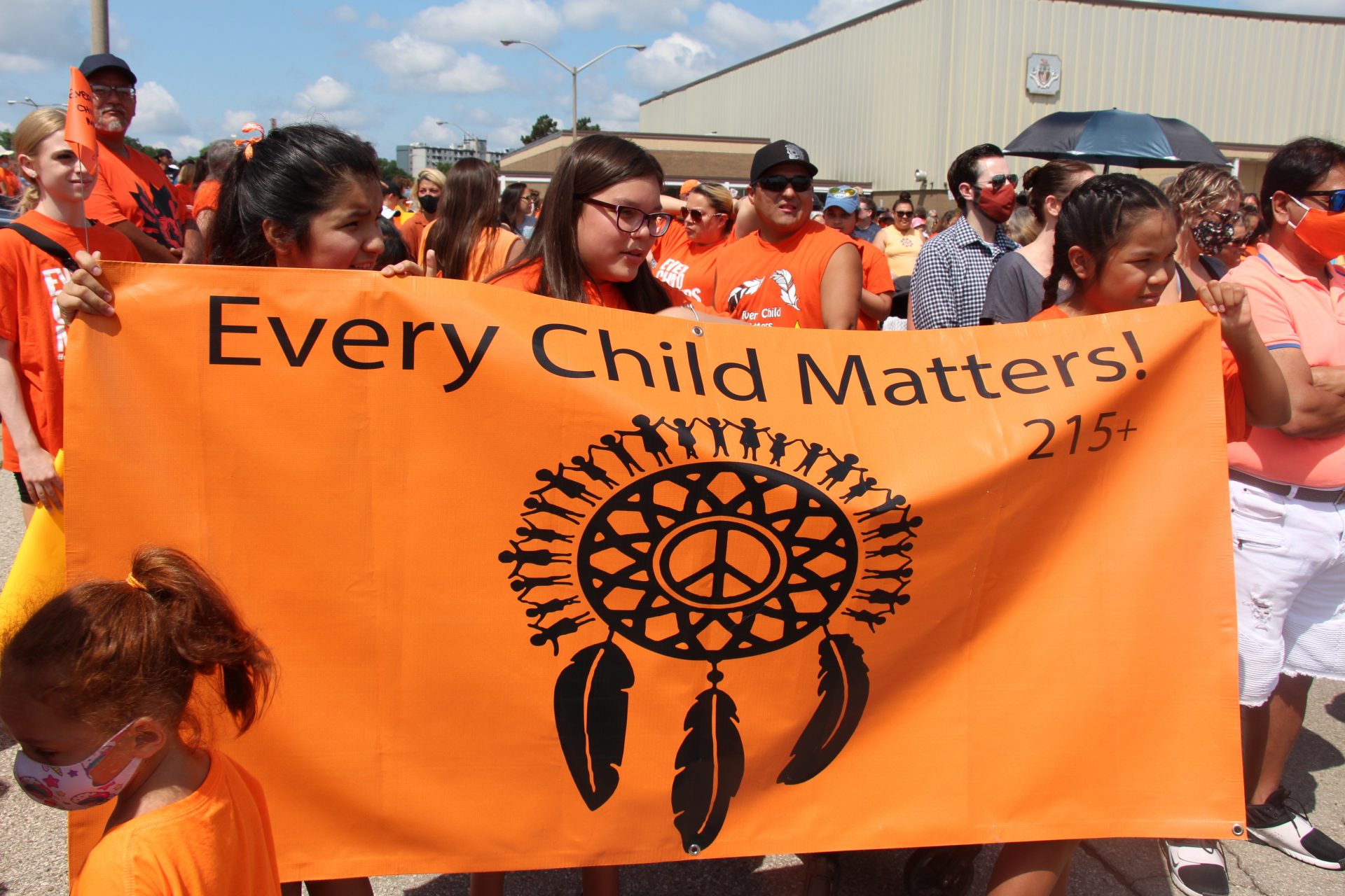 National Day for Truth and Reconciliation: Residential schools ...