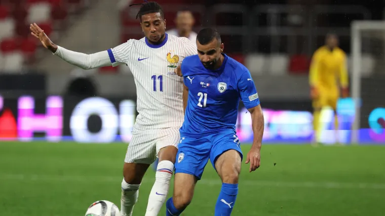 Will Israel be banned from the 2026 World Cup? UEFA, FIFA under ...
