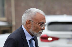 Centre County DA Declines to Appeal Judge’s Decision Ordering New Trial ...