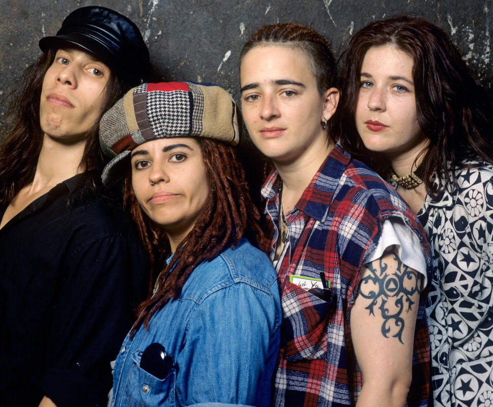 ‘90s Alt Rock Band Stuns in Rare Performance of Their Hit Song: ‘Still ...