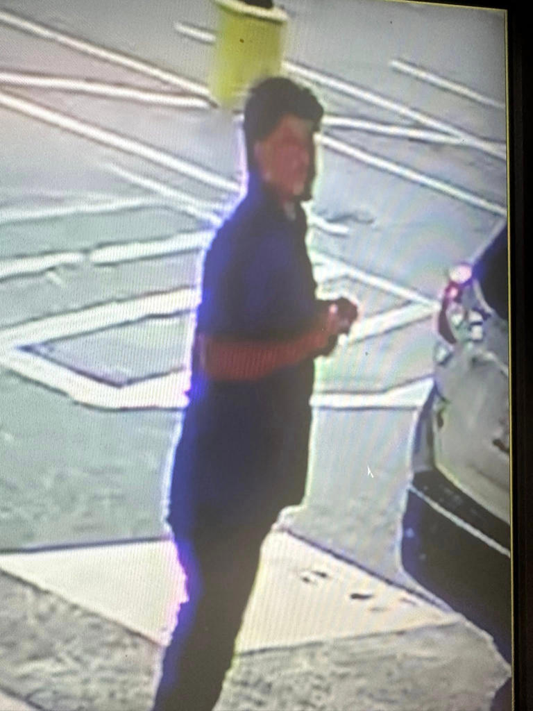 Man posing as valet kidnapped elderly woman from restaurant and ditched ...