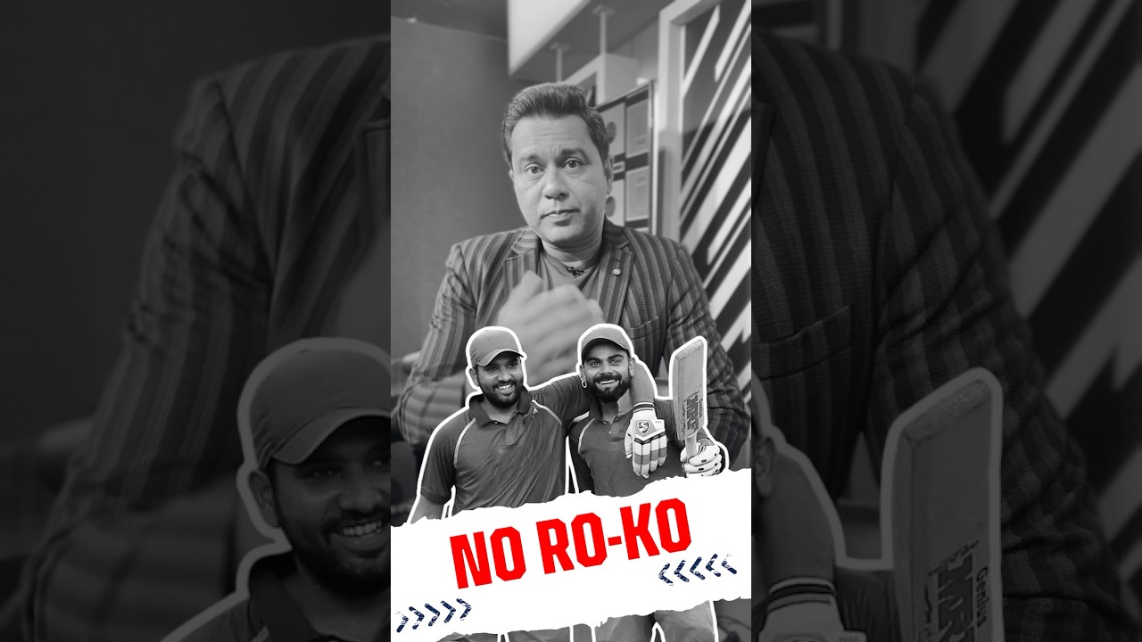 Is Iyer the game-changer we need?