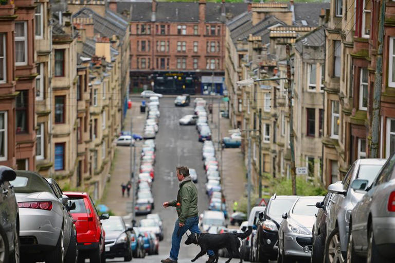 Scots councils handed powers to impose rent controls as MSPs vote ...