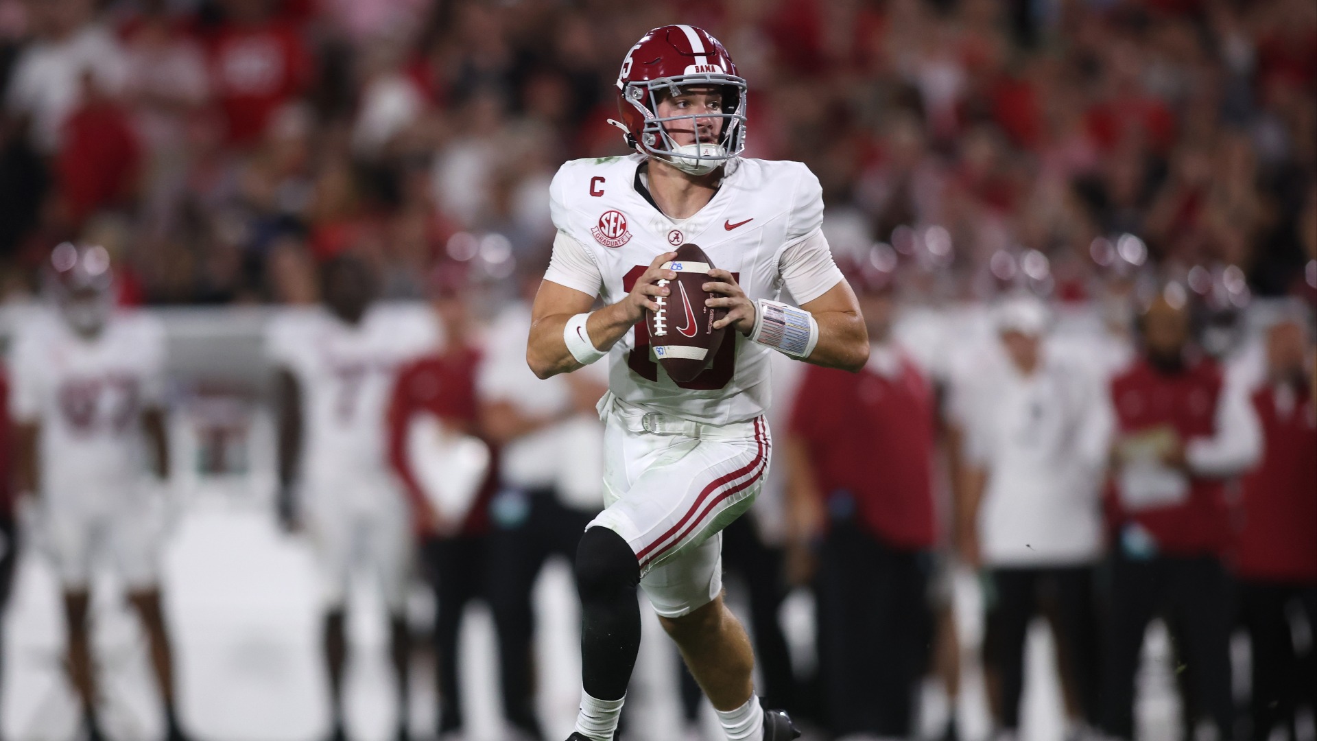 Week 6 College Football Preview: Key Matchups & Teams