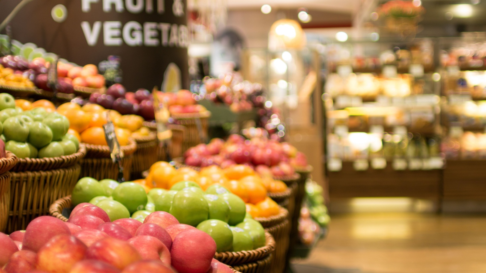 20 Canadian grocery aisles where shoppers feel the rip-off first