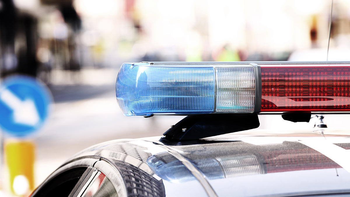 Chollas View area schools on lockdown after 18-year-old shot in leg: SDPD