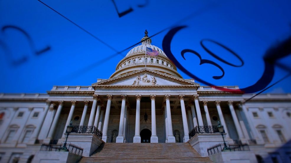 7News On Your Side: Federal budgets and government shutdowns, explained