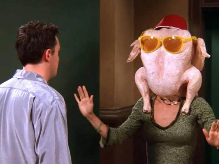 10 Behind-the-Scenes Secrets For Every ‘Friends’ Fan