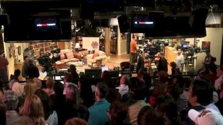 10 Behind-the-Scenes Secrets For Every ‘Friends’ Fan