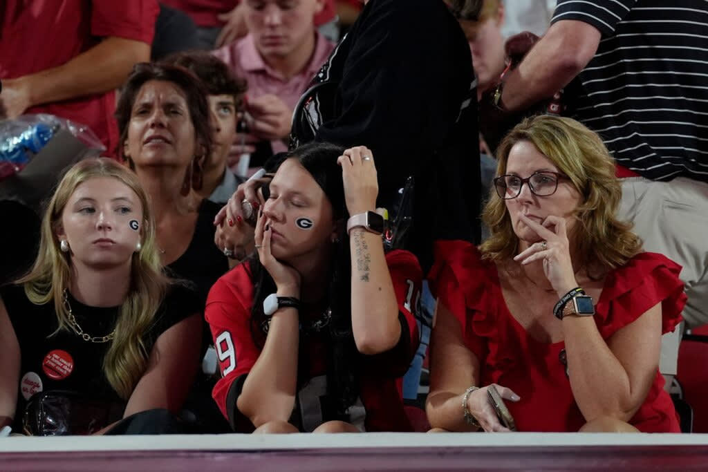 SEC Week 5 Round Up: Bama Rights the Ship, Rebels Riding High, Pittman Fired