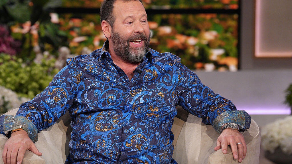 Comedian Bert Kreischer returning to Pittsburgh in 2026
