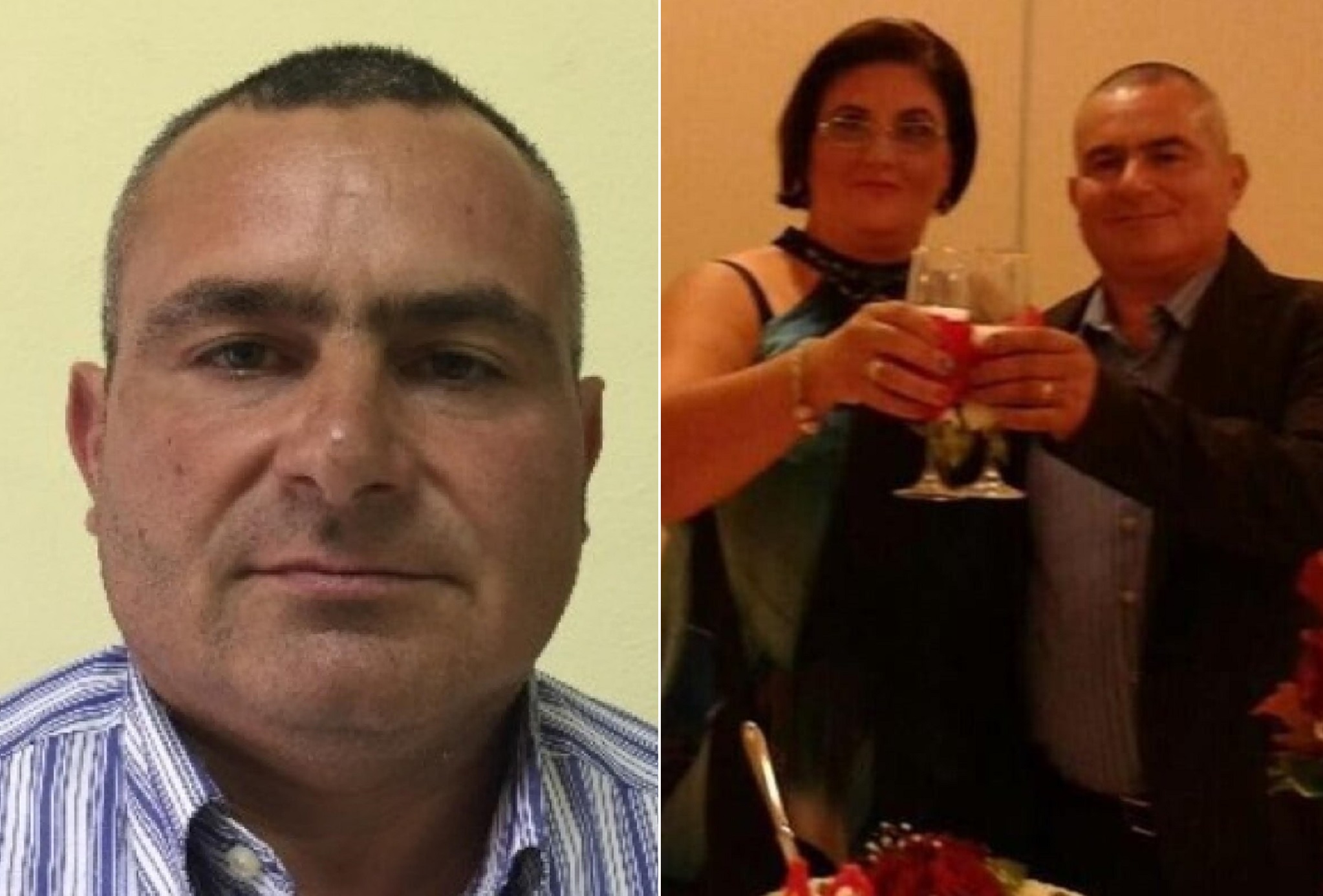 Chi è Salvatore Ocone, l'uomo che ha ucciso la moglie, il figlio e ...