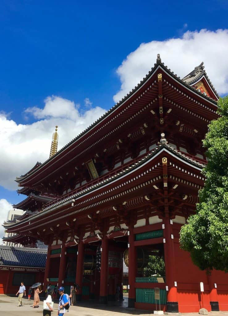 19 BEST Things to Do in Tokyo with This 3 Day Itinerary