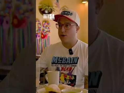 Taco Talk teaser trailer: Aaron Peña talks bar life in the 210