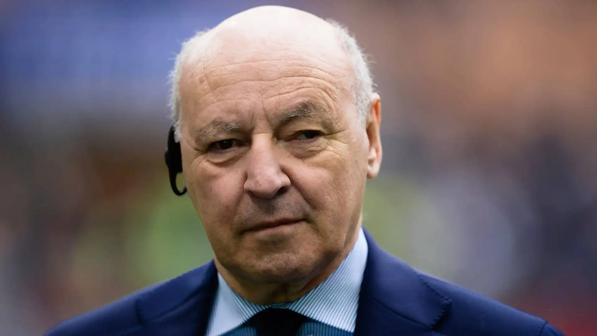 San Siro, Beppe Marotta senza giri di parole sulla cessione a Inter e Milan