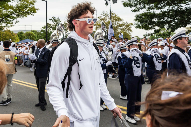 What we got right and wrong in predicting the Penn State-Oregon White Out