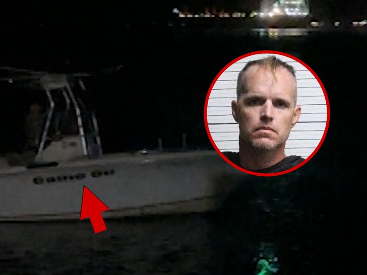 North Carolina Boat Shooter Seen Scoping Out Bar Night Before Attack on ...