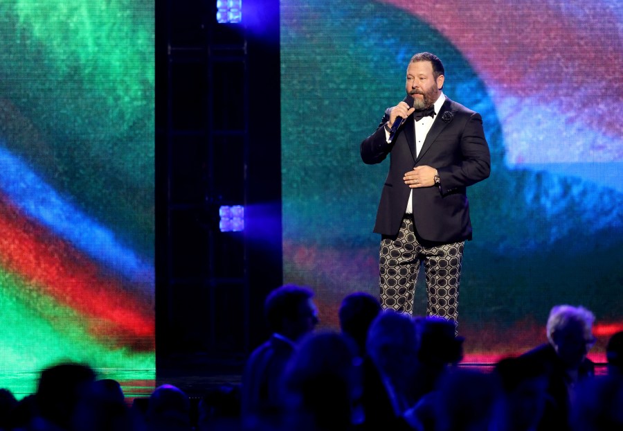 Comedian Bert Kreischer adds Buffalo to world tour