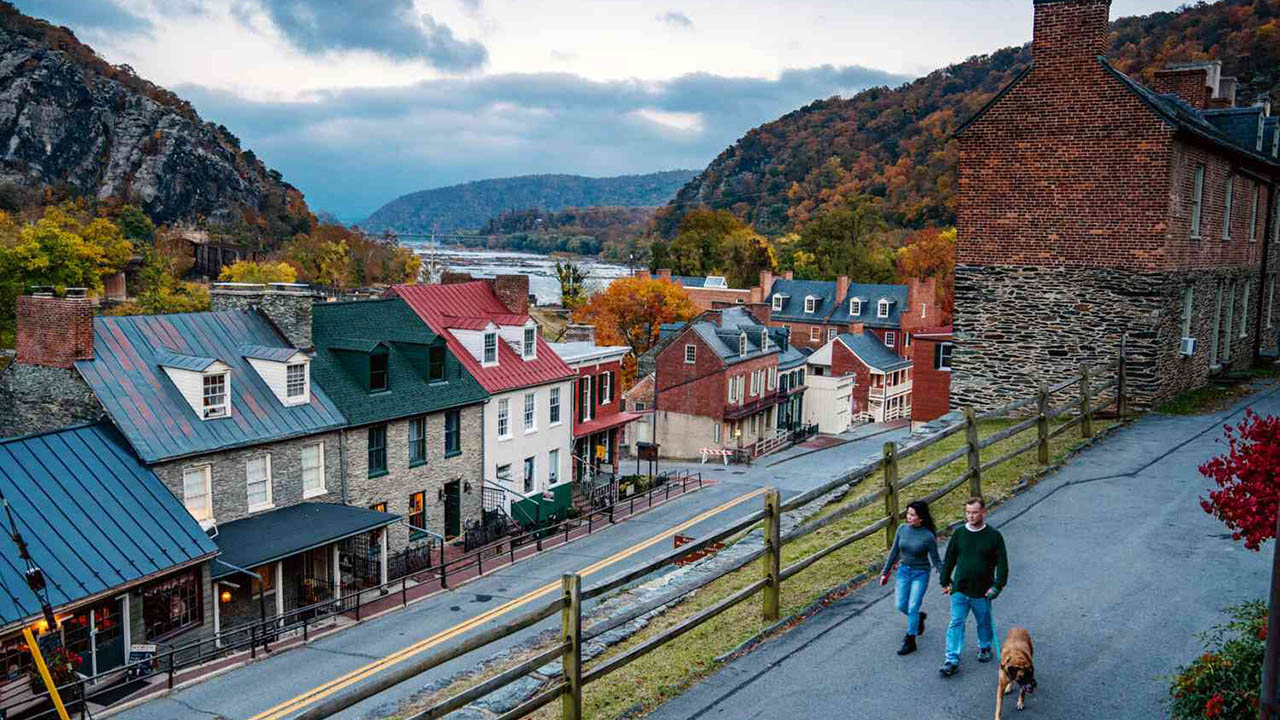 10 Underrated Towns Worth a Spot on Your Travel List