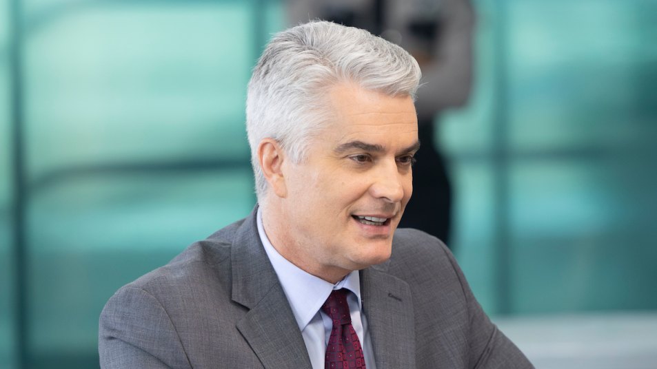 What Happened to Ric Lansing on General Hospital