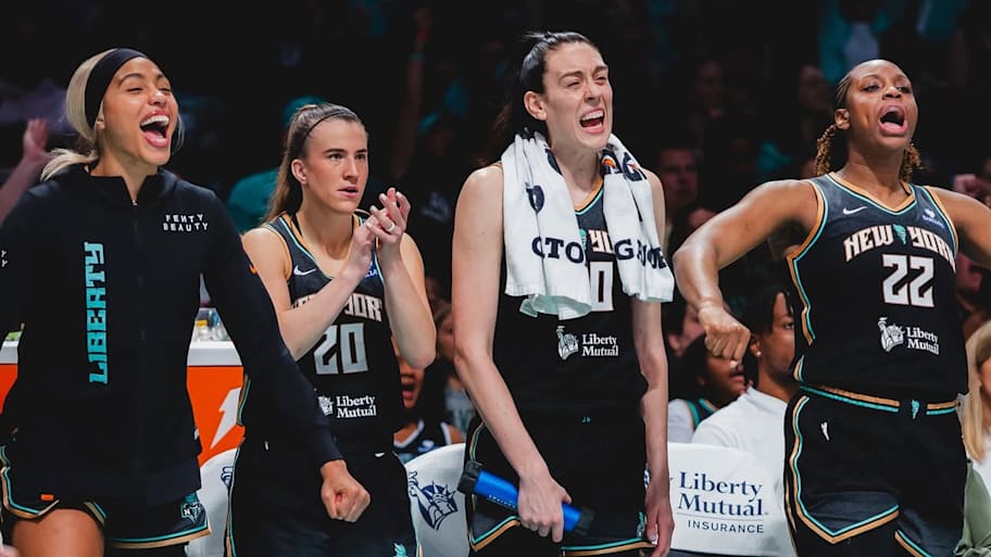 Liberty Players Take on New Challenge