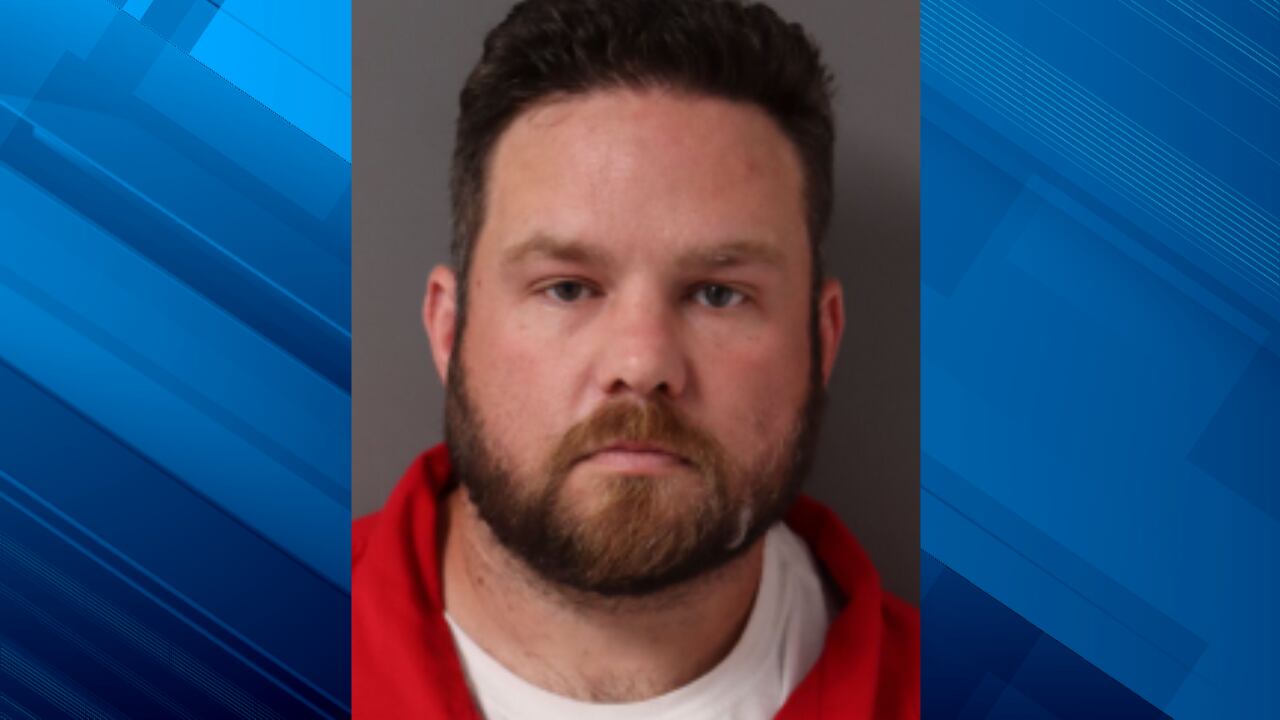 Ex-SC Rep. RJ May charged with not filing state taxes during time in office