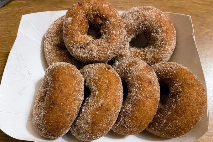 Who Invented Doughnuts? The Delicious History of This Tasty Pastry