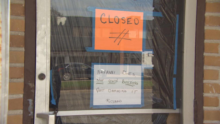 Manitoba Families Minister Nahanni Fontaine says staff are safe after ...