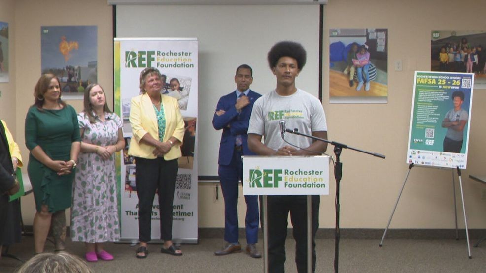 FAFSA Fest helps students and families navigate college planning and ...