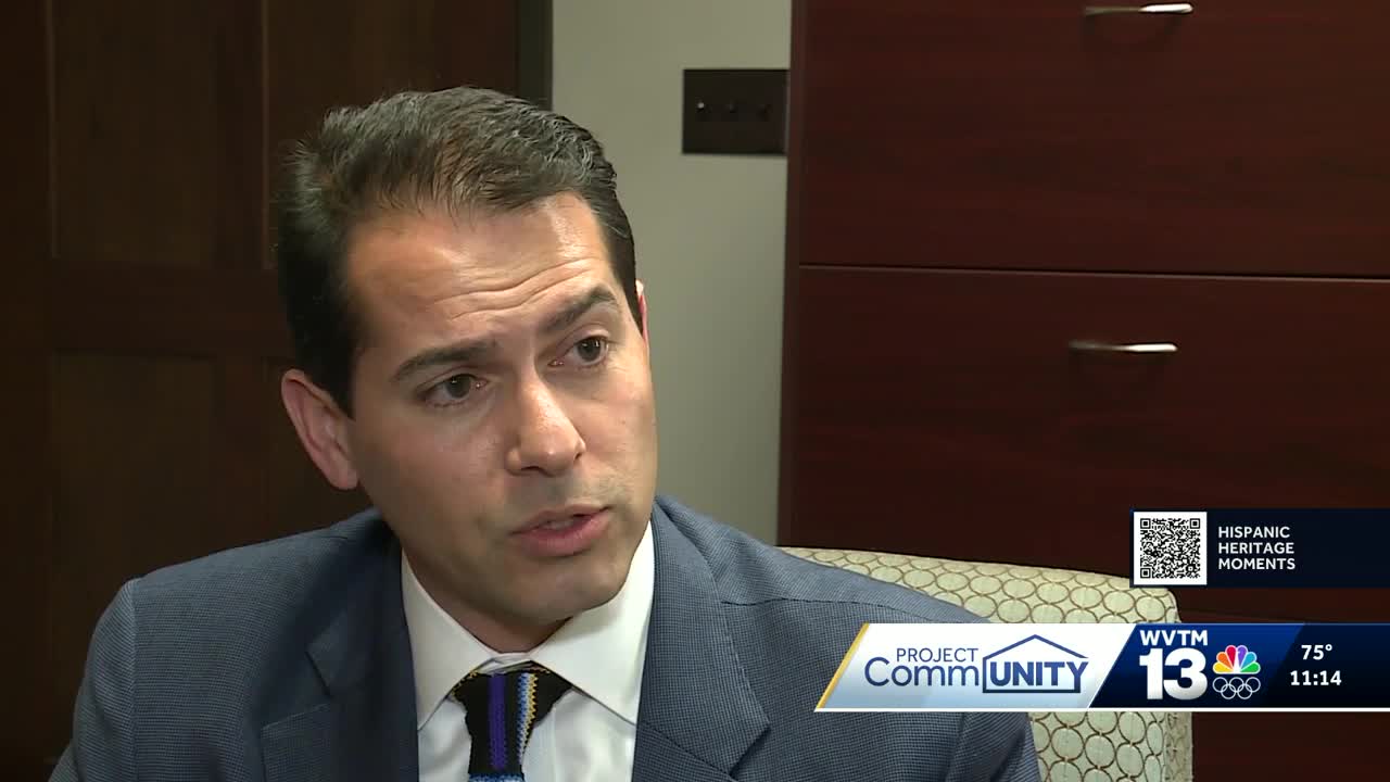 Freddy Rubio, a local attorney, is dedicated to representing Alabama's ...
