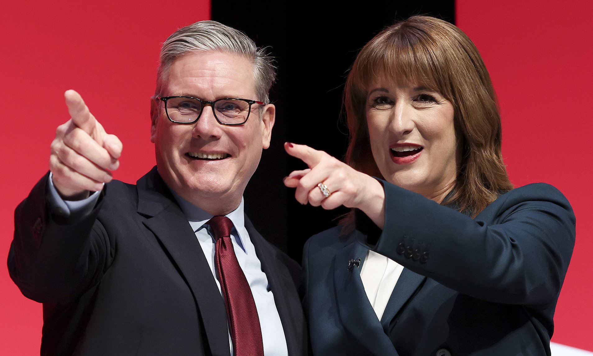 Labour is indulging in an economic fantasy as working people struggle ...