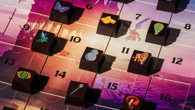 How to Secure Official 2025 ‘Wicked' Advent Calendars Before They're ...
