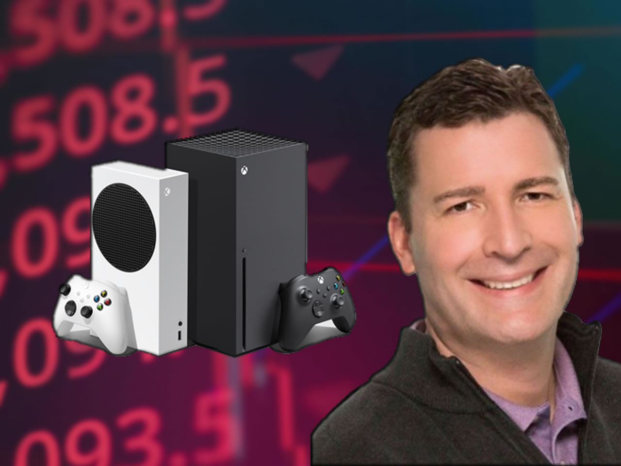 Mike Ybarra arremete de nuevo contra Xbox: afirmó que Series X|S son ...